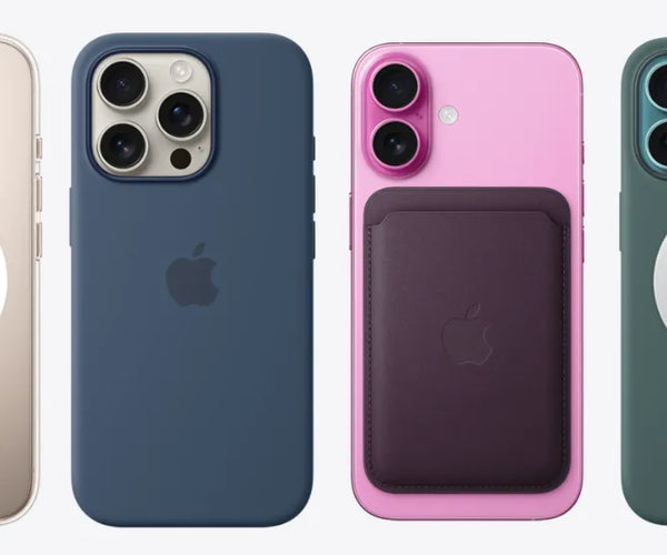 What types of iPhone cases are there? A guide to the best protection ...